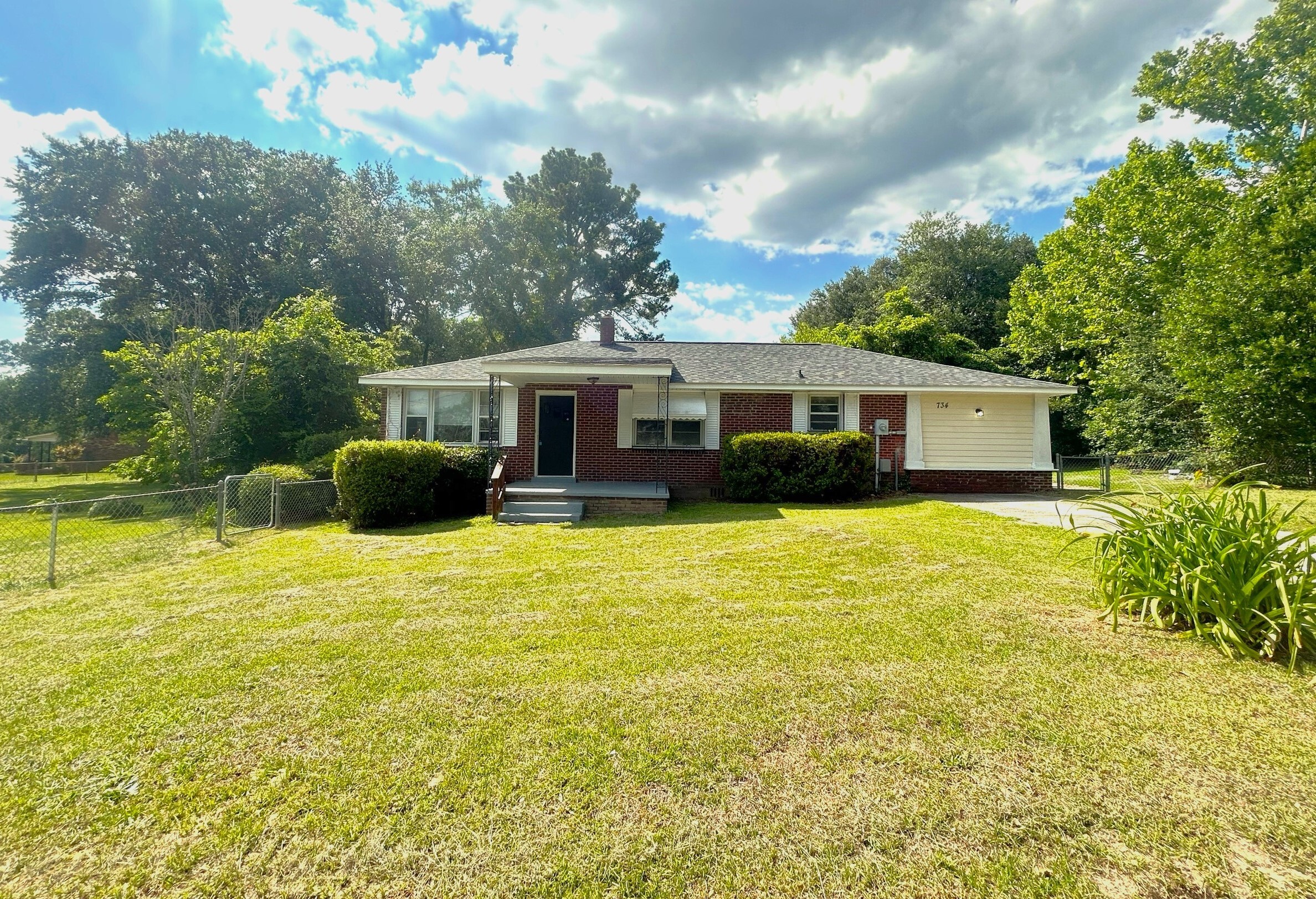 Property Management Company of Columbia | Scott Properties