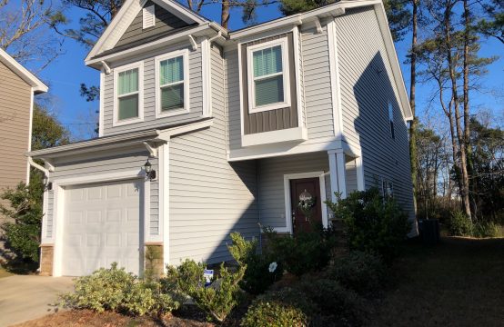 Property Management Company of Columbia | Scott Properties