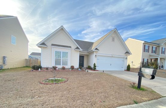 Property Management Company of Columbia | Scott Properties