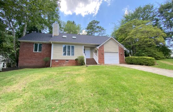 Property Management Company of Columbia | Scott Properties