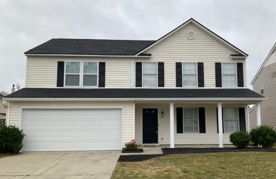 Property Management Company of Columbia | Scott Properties