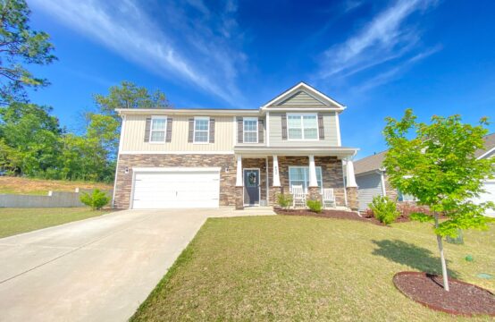 Property Management Company of Columbia | Scott Properties