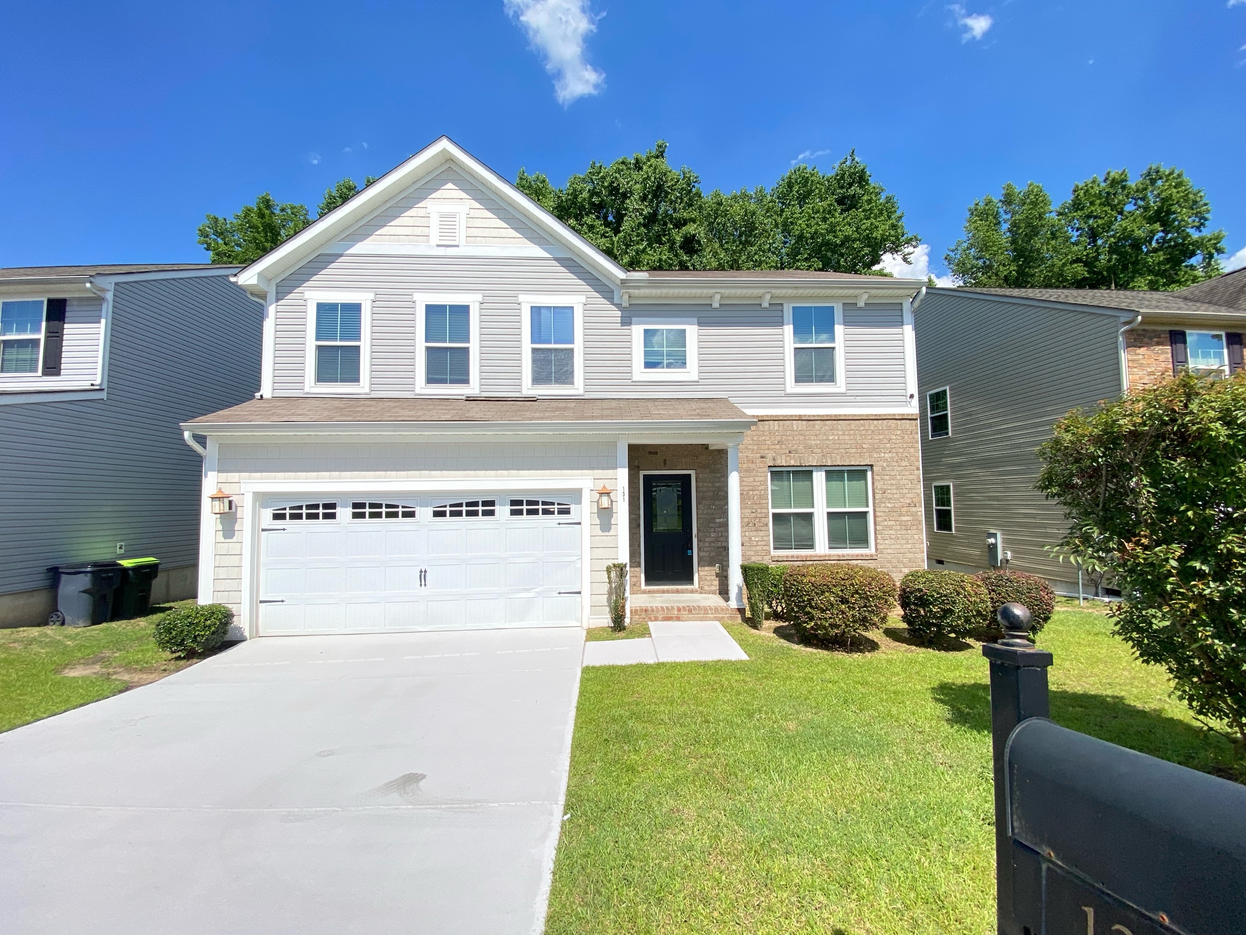 Property Management Company of Columbia | Scott Properties