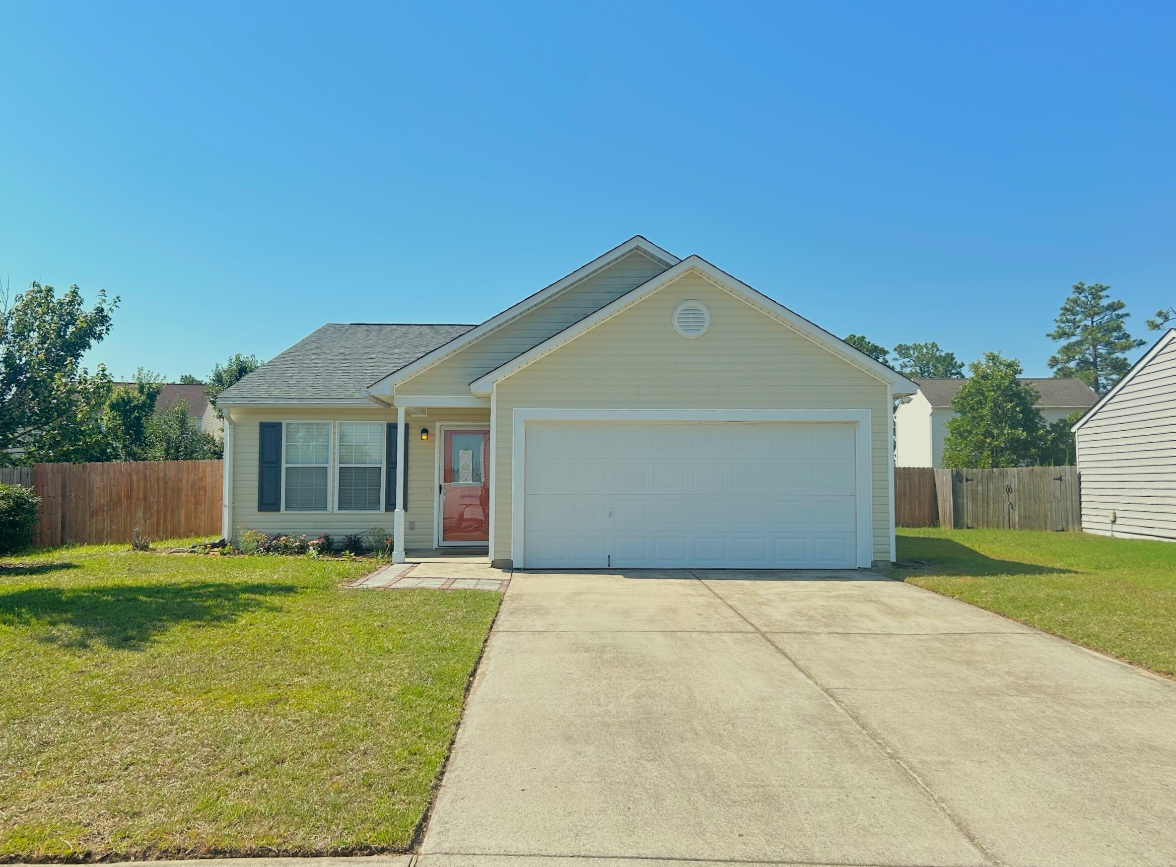 Property Management Company of Columbia | Scott Properties